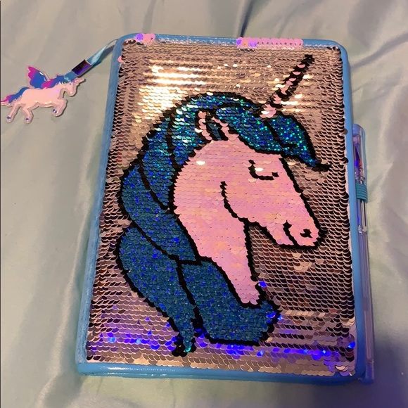 Justice | Accessories | Justice Diary | Poshmark